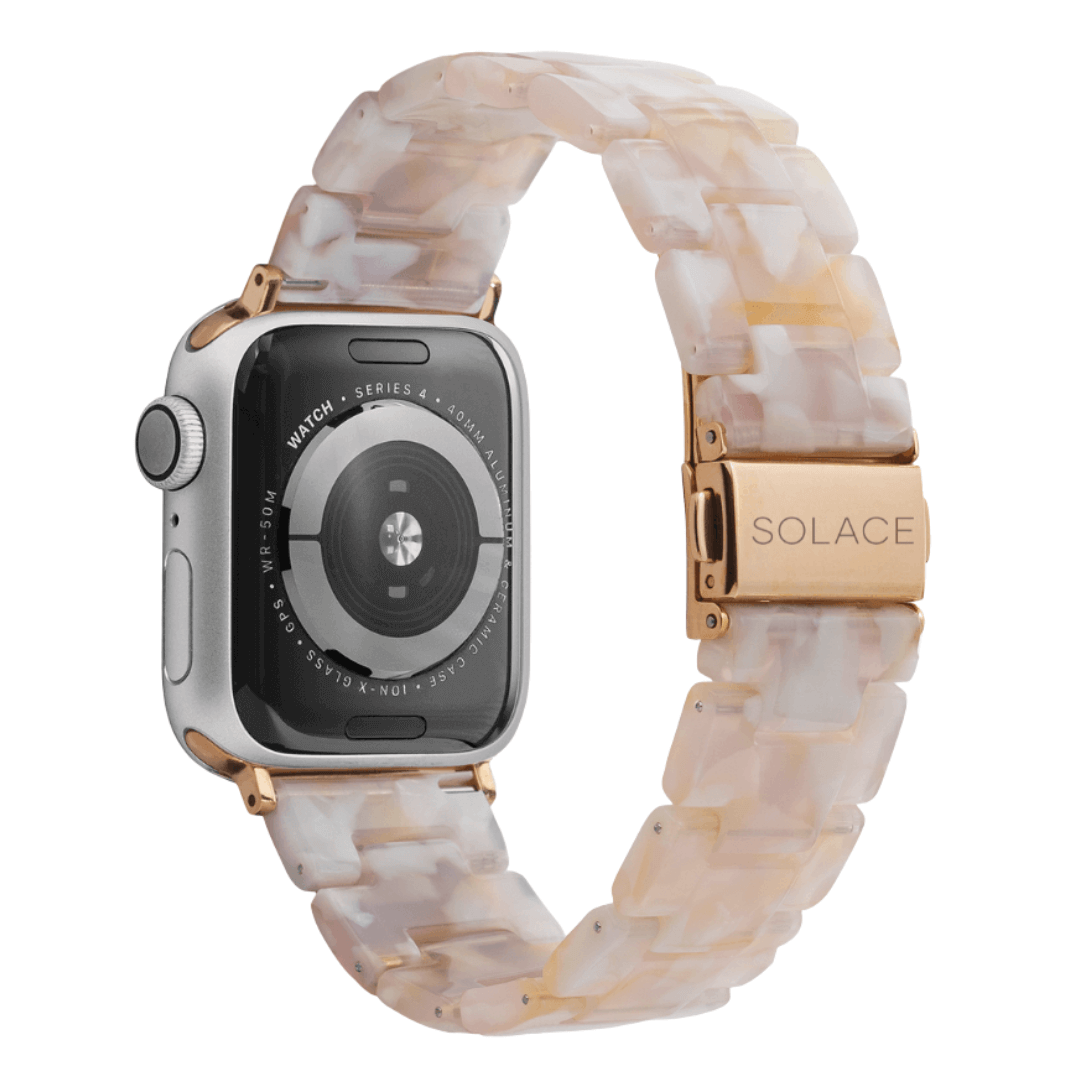 Perma Band | Apple Watch Band – SolaceBandsInternational