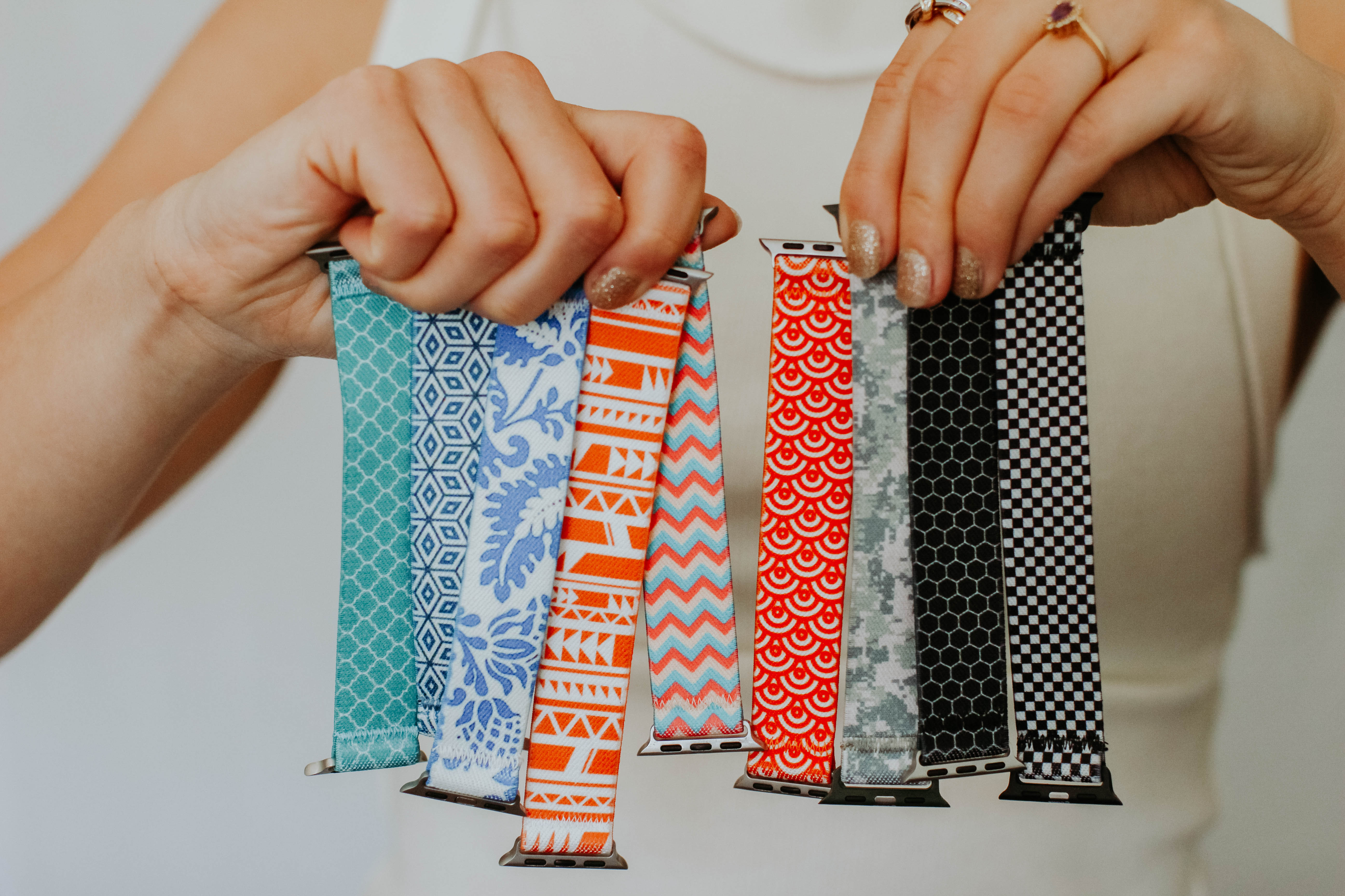 Paladin Series – SolaceBandsInternational