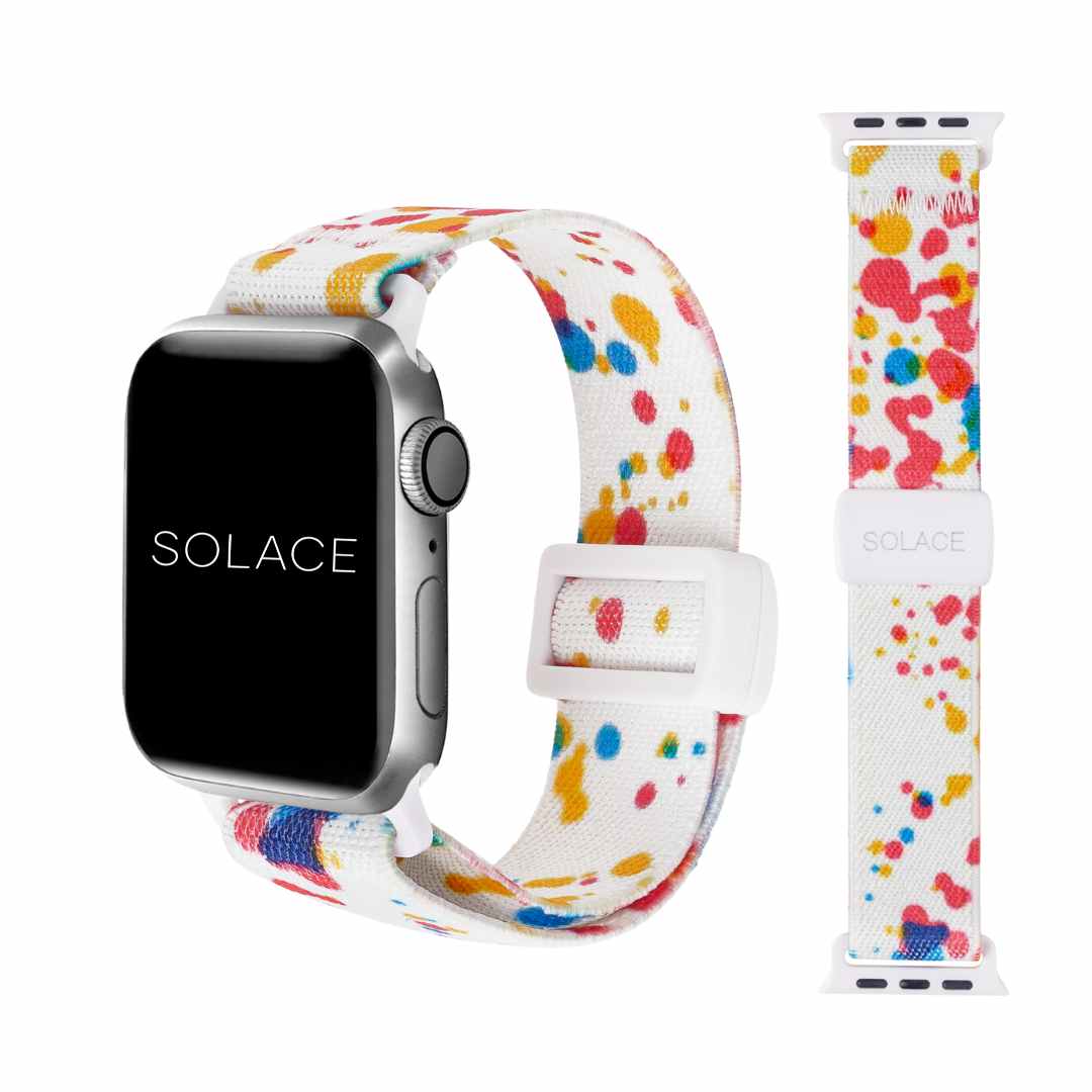 Paladin Adapt | Apple Watch Band – SolaceBandsInternational