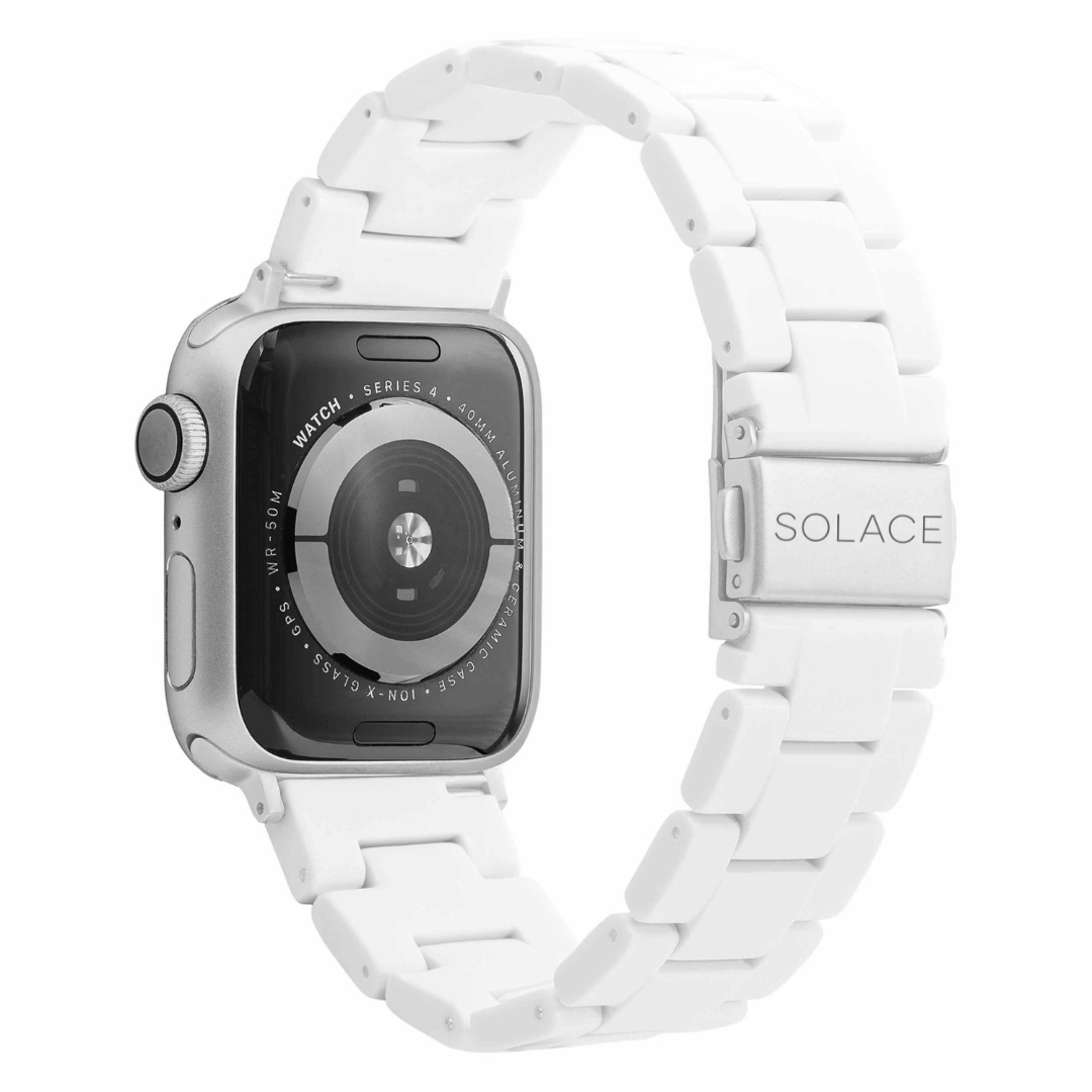 Perma Band | Solace Apple Watch Bands – SolaceBandsInternational